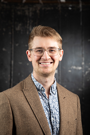 Drew Morris | Centre College