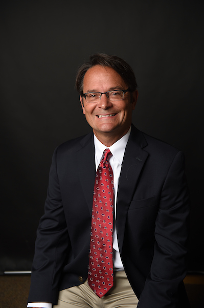 Mark Lucas | Centre College