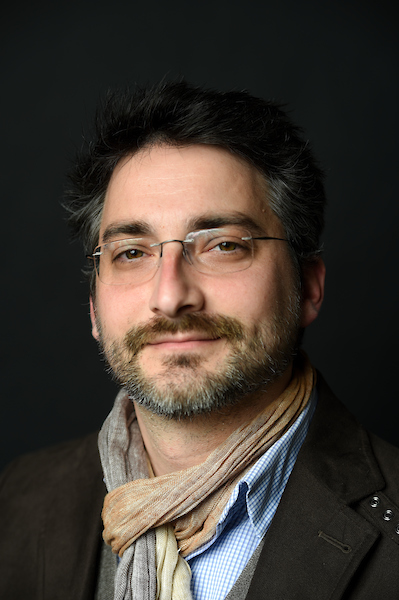 Aaron J. Godlaski | Centre College