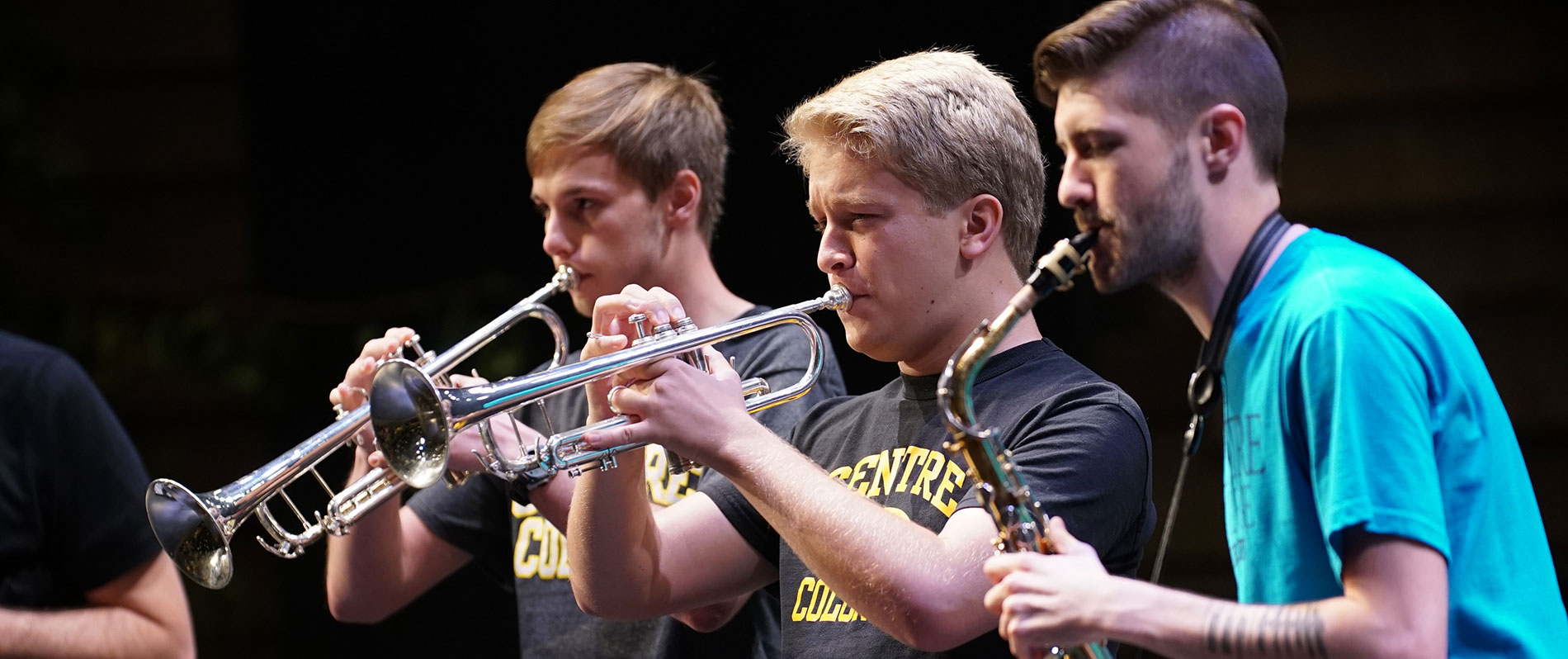 Music | Centre College