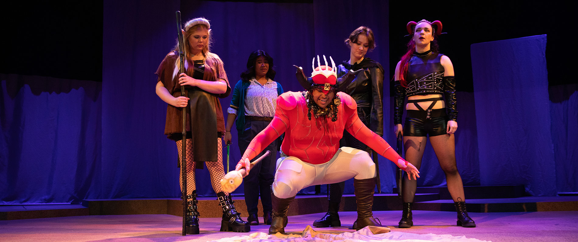 Theatre | Centre College