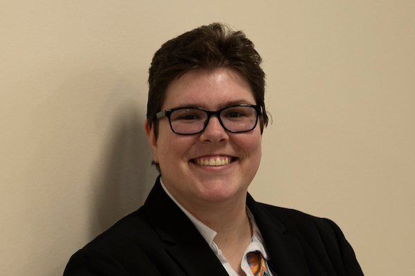 Dana Neidmann | Centre College