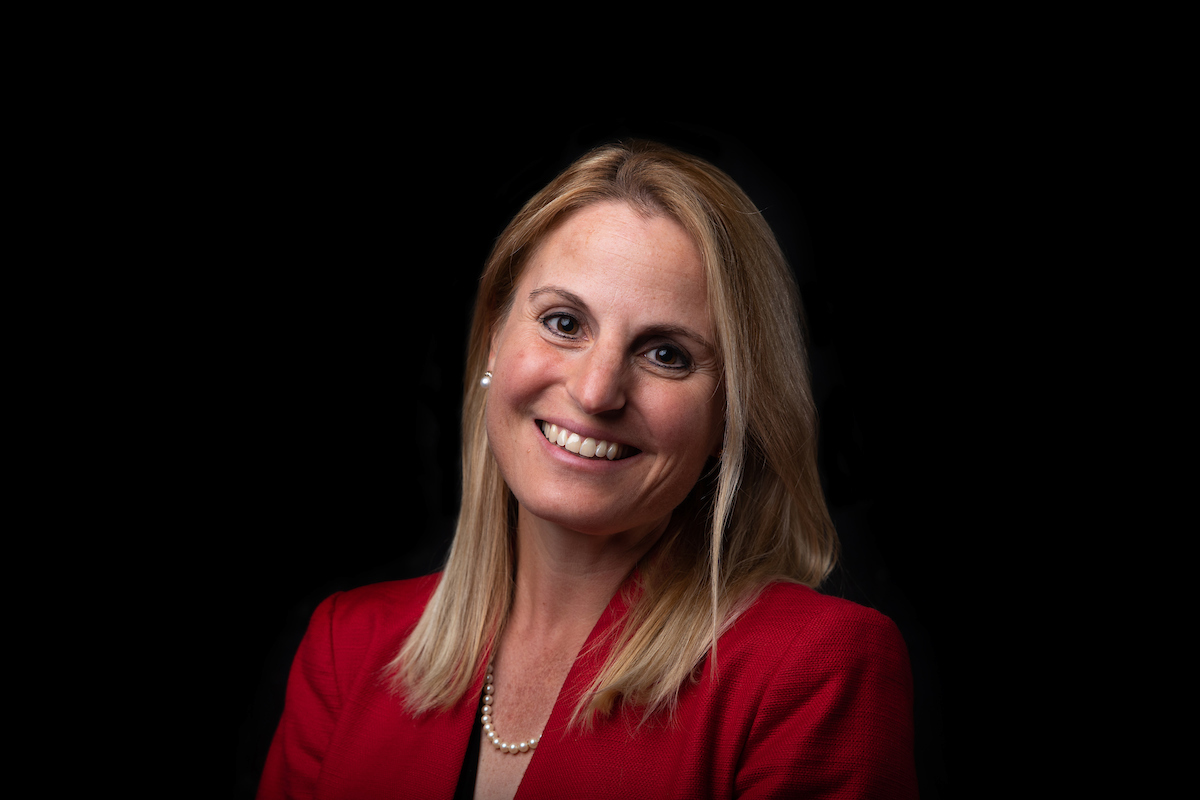 Kelly Knetsche | Centre College