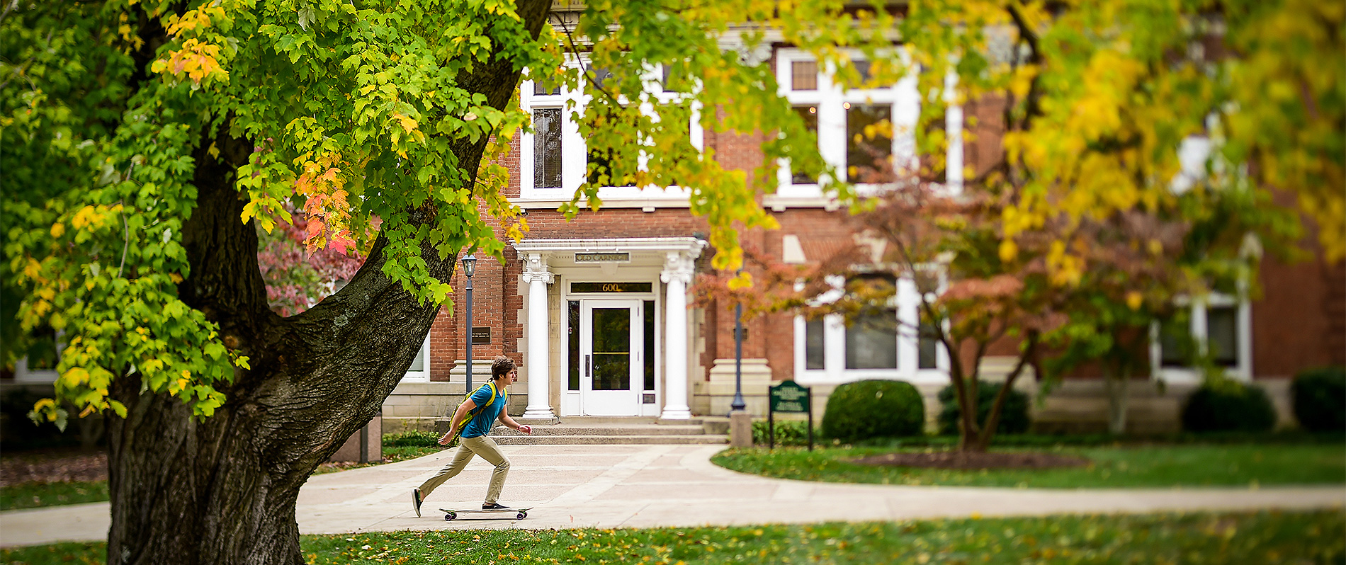 Center for Career & Professional Development | Centre College