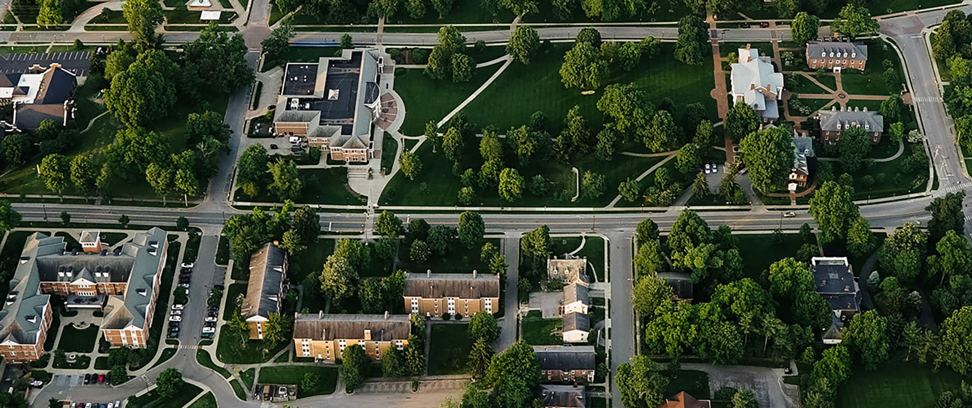 Centre College Strategic Plan 2022-2025 | Centre College