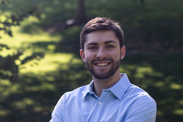 Alex Wright | Centre College