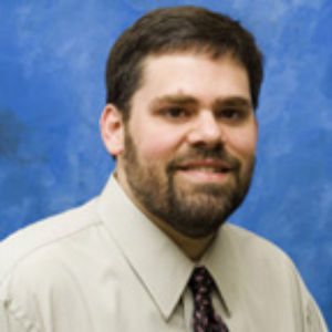 Steve M. Beaudoin | Centre College