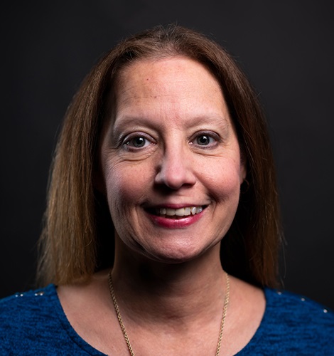 Carol Maddox | Centre College