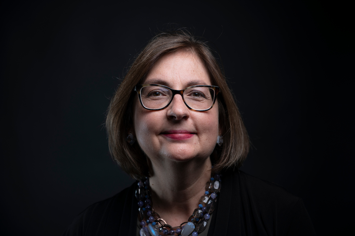 Carrie Frey | Centre College