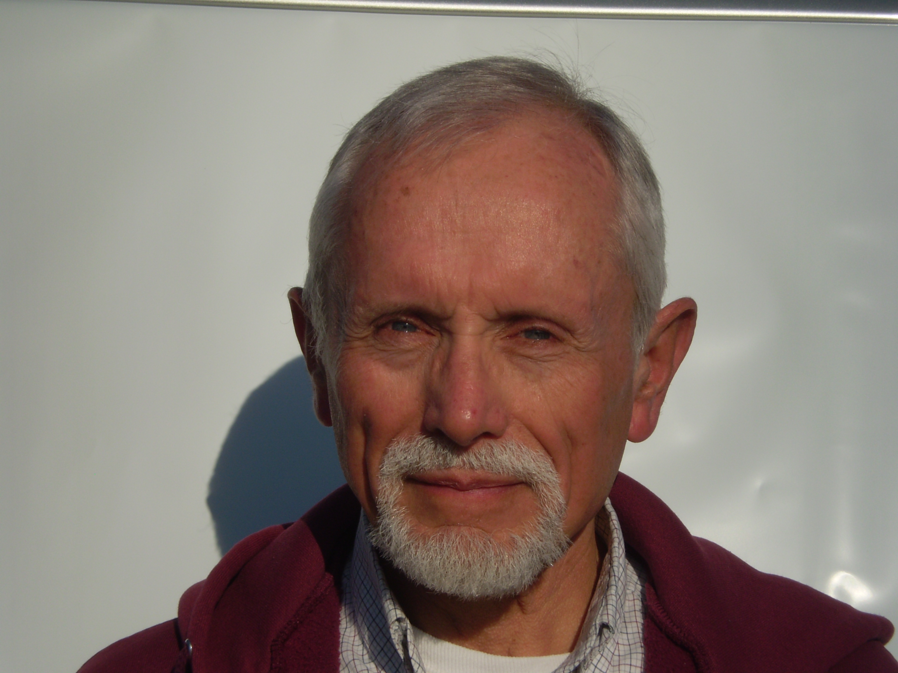 Brent C. White | Centre College