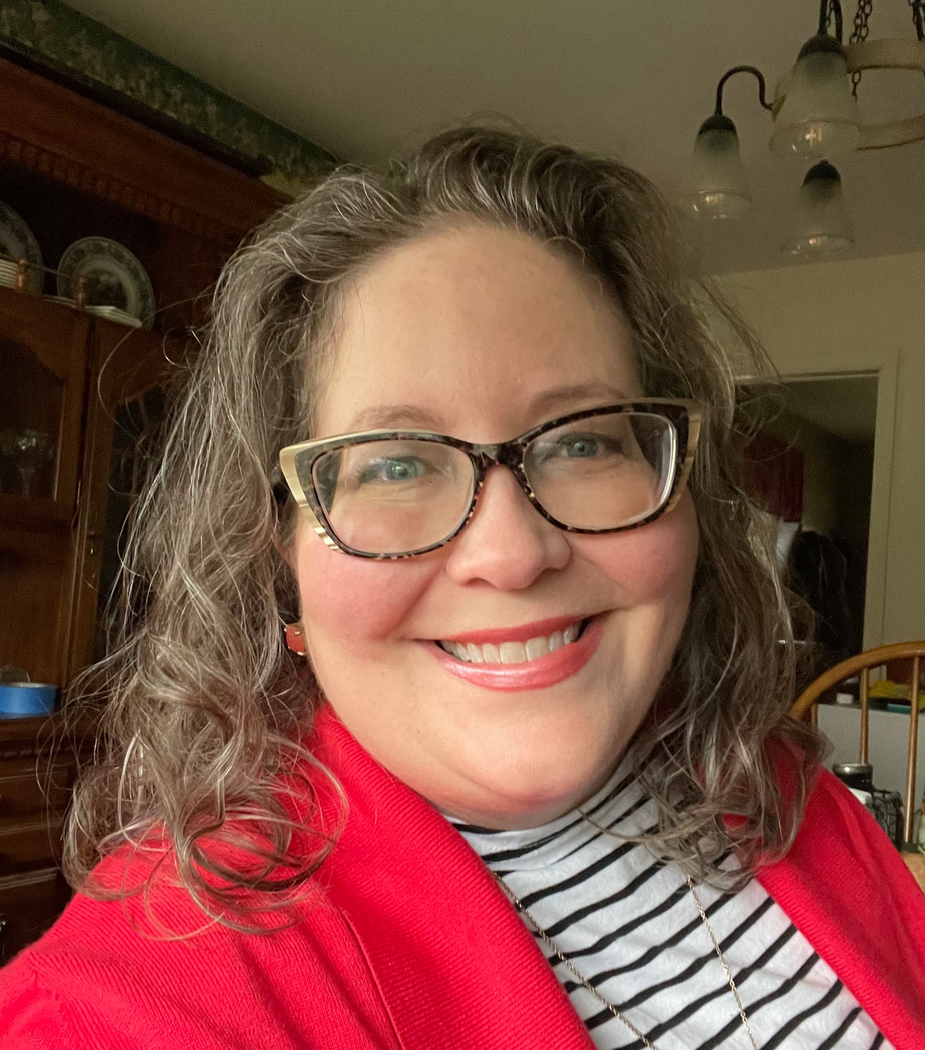 Casey Huggins-Tibbles | Centre College