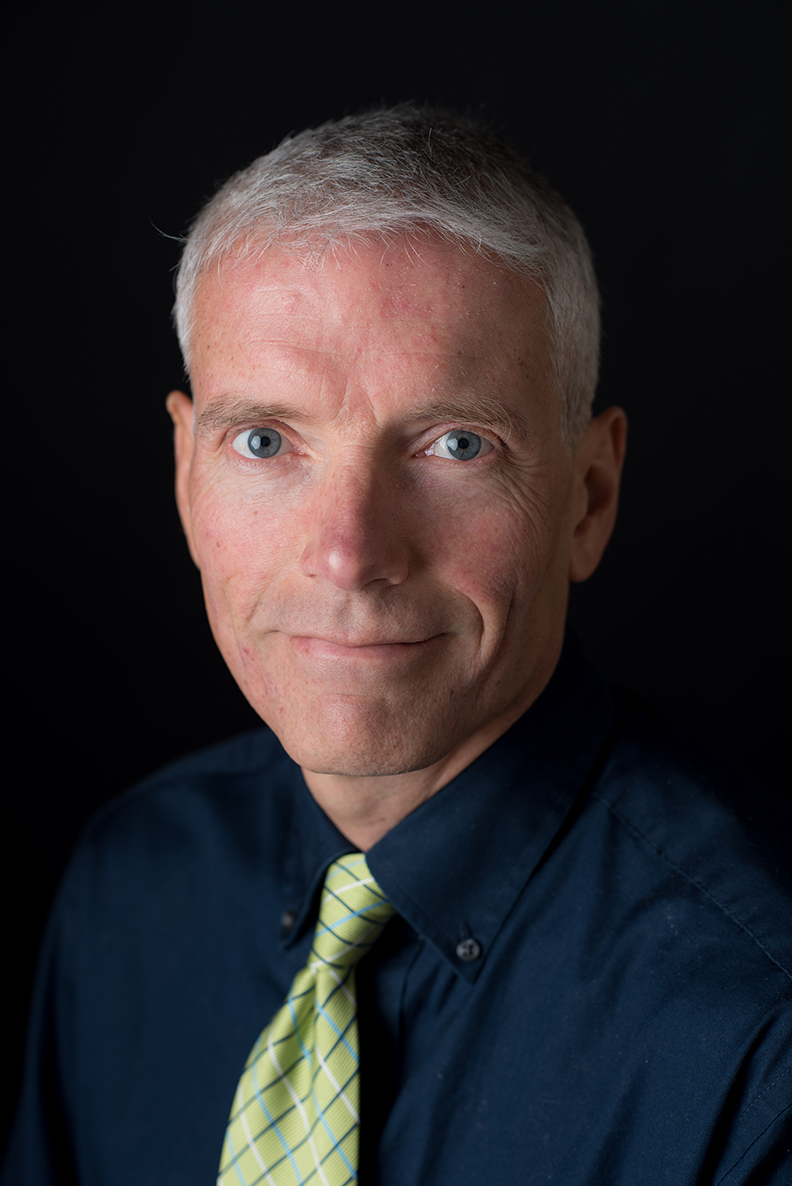 David A. Anderson | Centre College