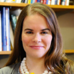 Allison Connolly | Centre College