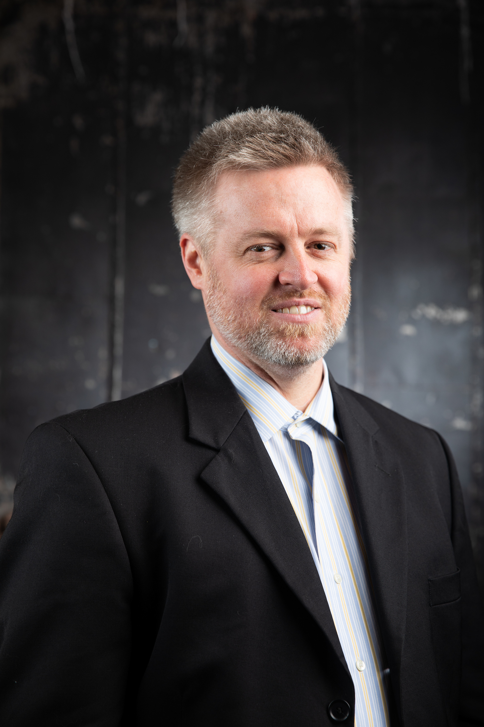 Brett Werner | Centre College