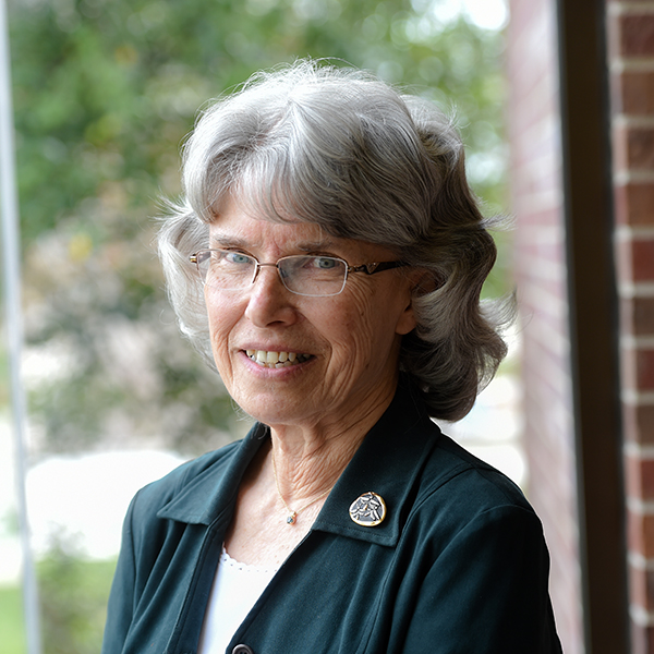 Christine A. Shannon | Centre College