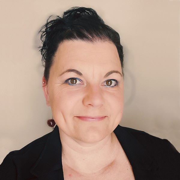 Katrin Bahr | Centre College