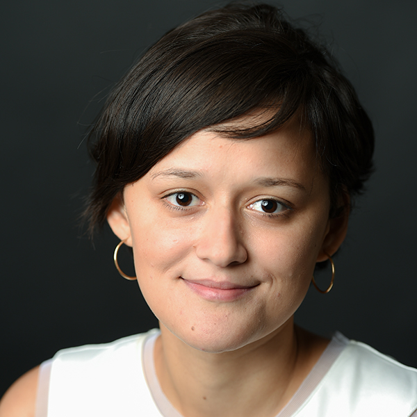 Laura Chinchilla | Centre College