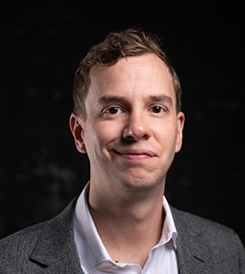 Peter L. Haffner | Centre College