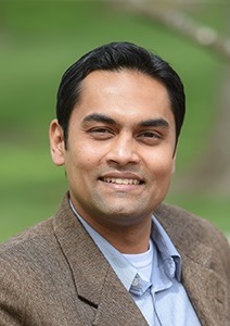 Ravi Radhakrishnan | Centre College