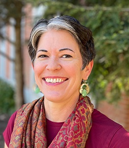 Stacey Peebles | Centre College