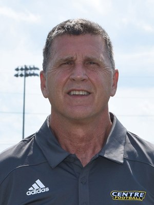 Andy Frye | Centre College