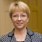 Mary Gulley | Centre College