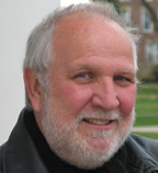 Anthony R. Haigh | Centre College