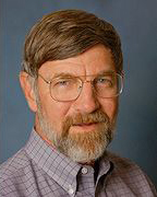 Ray Hammond | Centre College