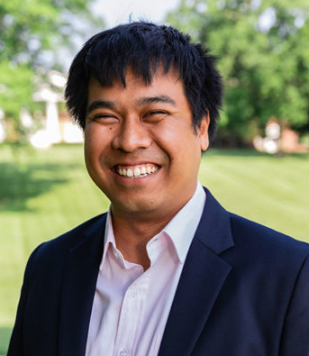 Joy Joy Htet | Centre College