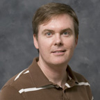 James Kelly | Centre College