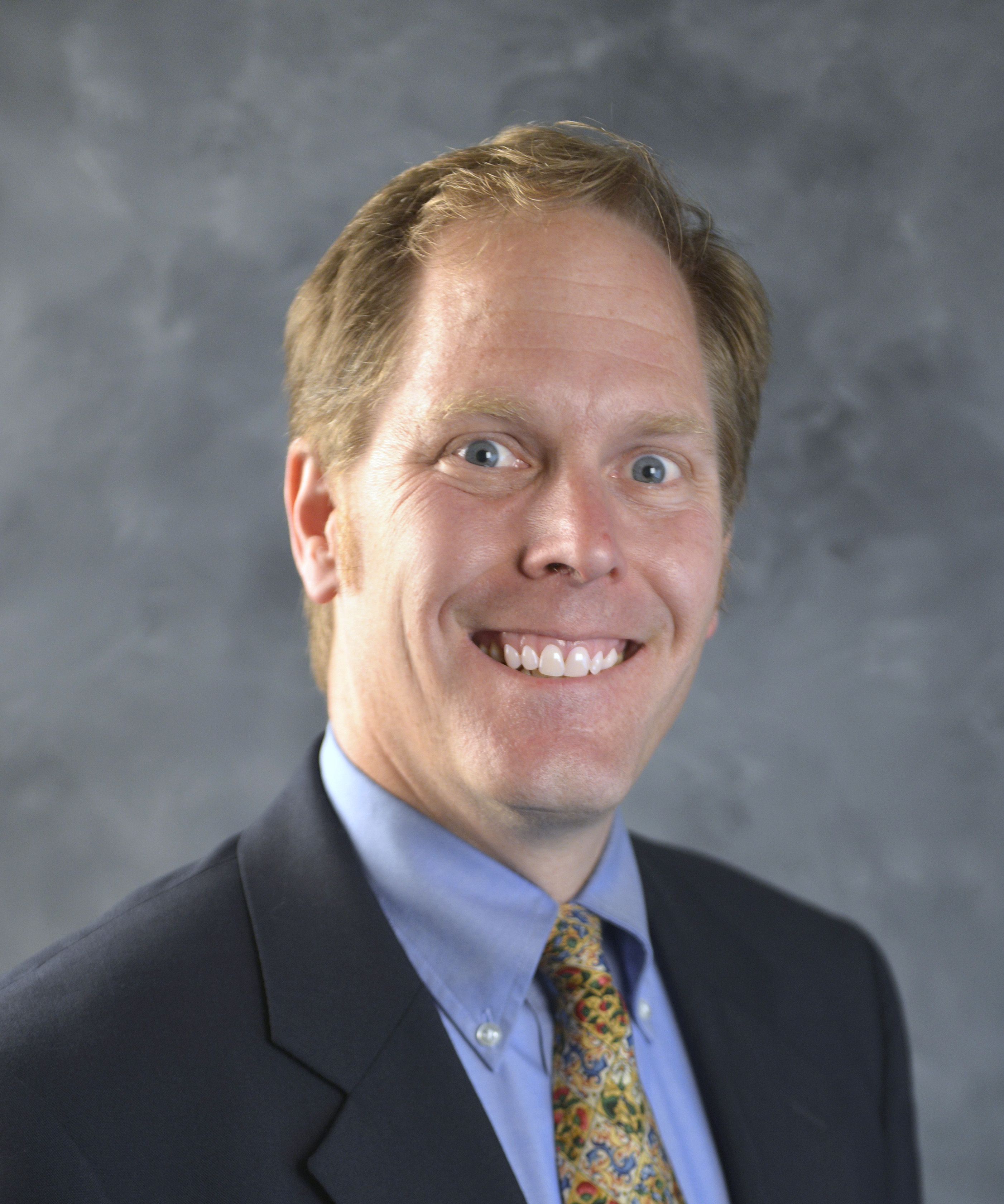 Kevin Lamb | Centre College