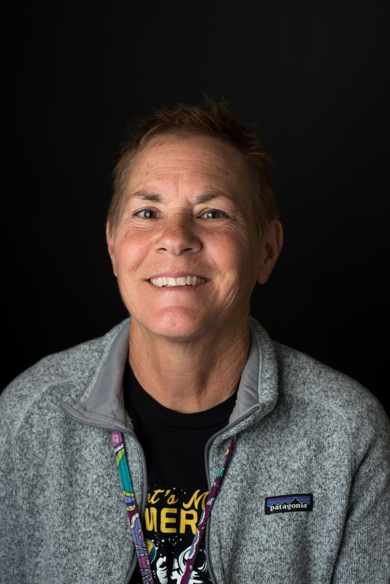 Lynne Foley | Centre College