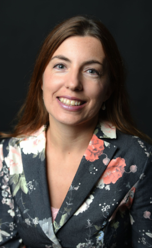 Maria Apostolova-Mihaylova | Centre College