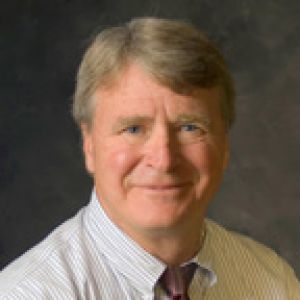 J. Preston Miles | Centre College