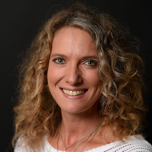 Beth Morgan | Centre College