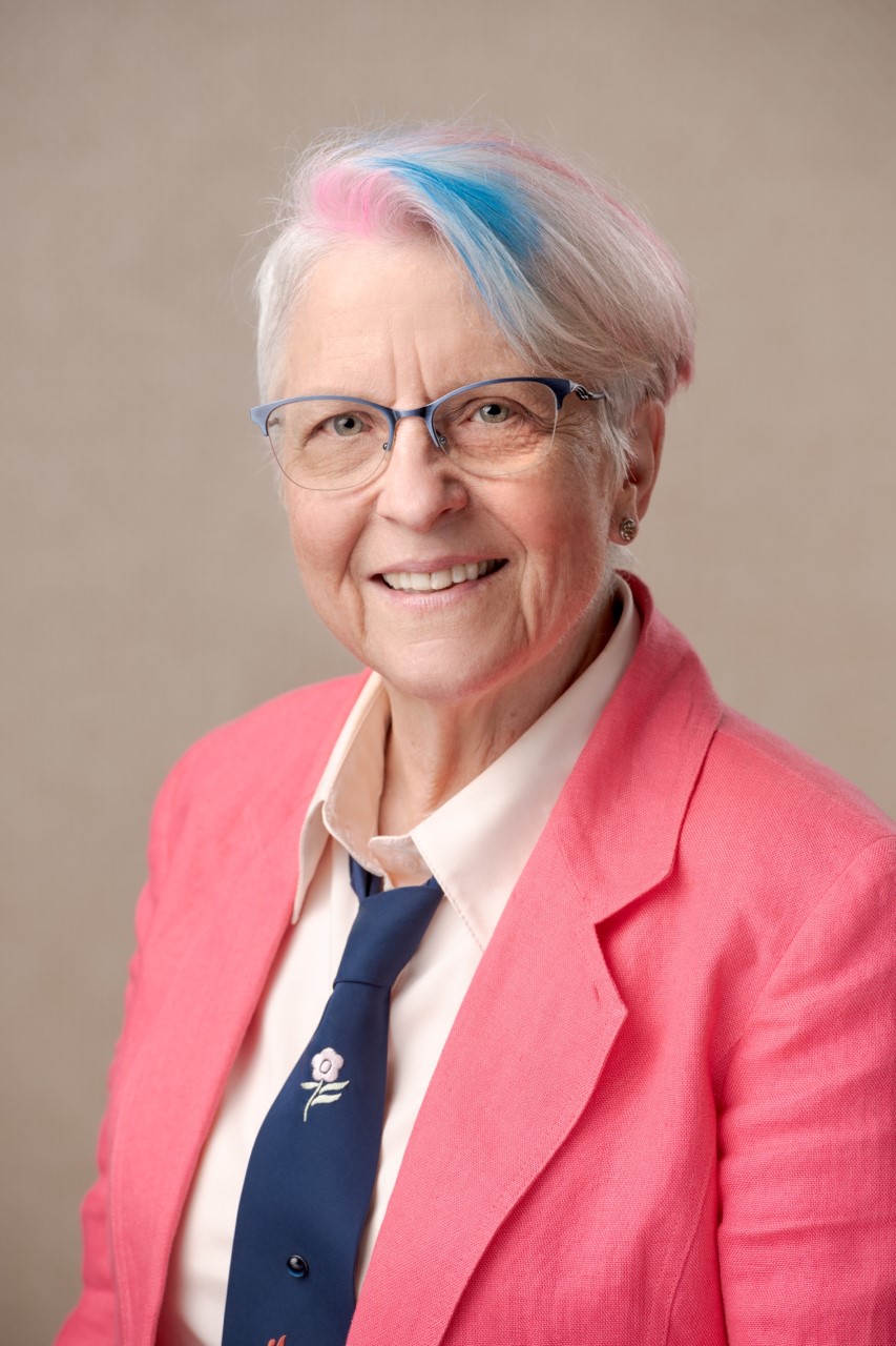 Mykol C. Hamilton | Centre College