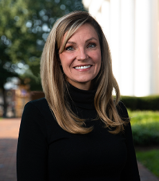 Pamela Baughman | Centre College