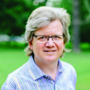 Mark Rasmussen | Centre College