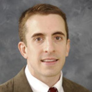 Andrew Roche | Centre College