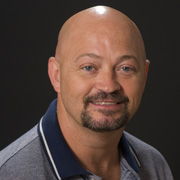 Scott Messer | Centre College