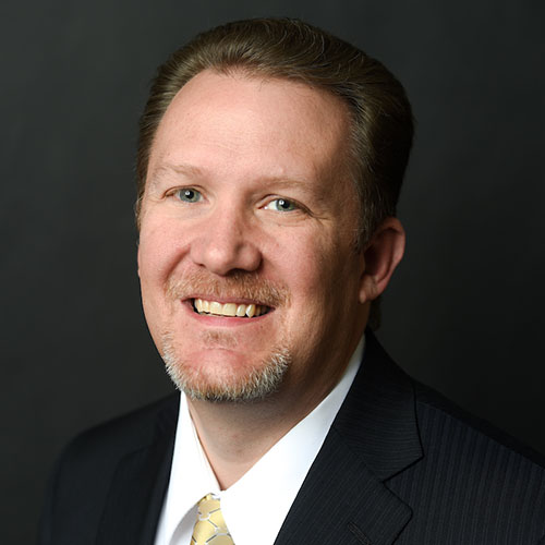 Shane Wilson | Centre College