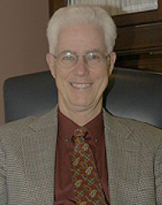 John Ward | Centre College