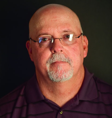 Dale Wheeler | Centre College