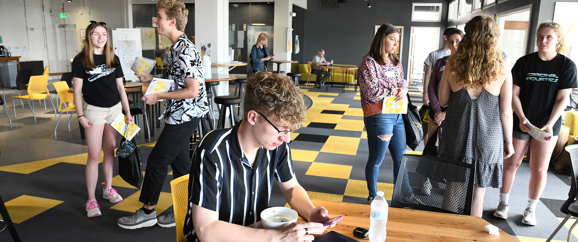 CentreWorks | Centre College