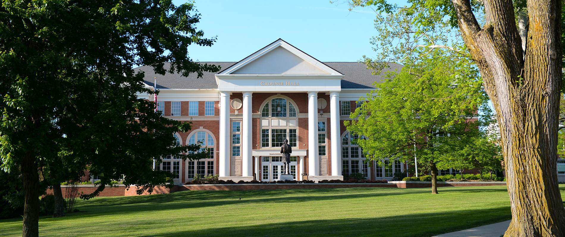 Crounse Hall | Centre College