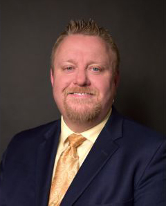 Brian Rogers | Centre College