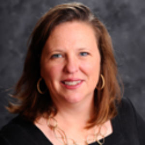 Virginia Robbins-Bugg | Centre College