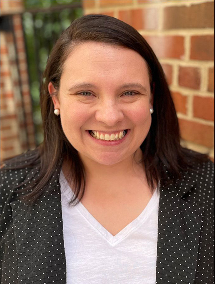 Katie Patton | Centre College