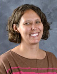 Ann Goodwin | Centre College