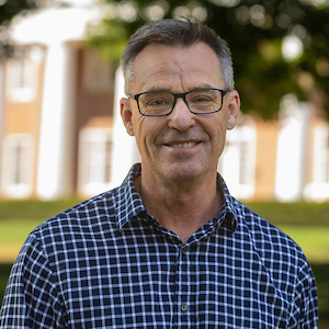 Kirk Knott | Centre College